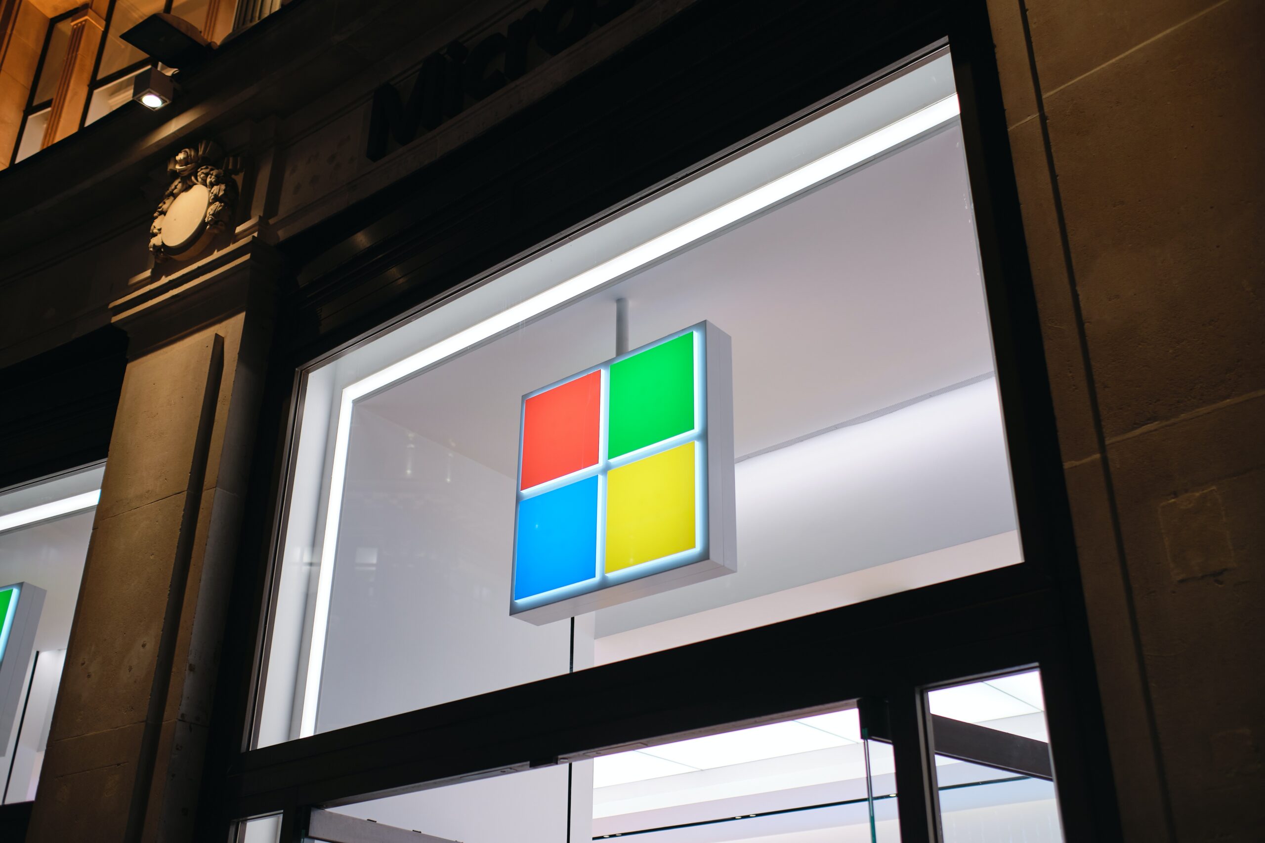 Coexya, labélisé Microsoft Solutions Partner for Business Applications Coexya, labélisé Microsoft Solutions Partner for Business Applications
