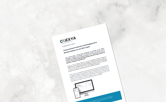 IT, digital and software specialist | Coexya