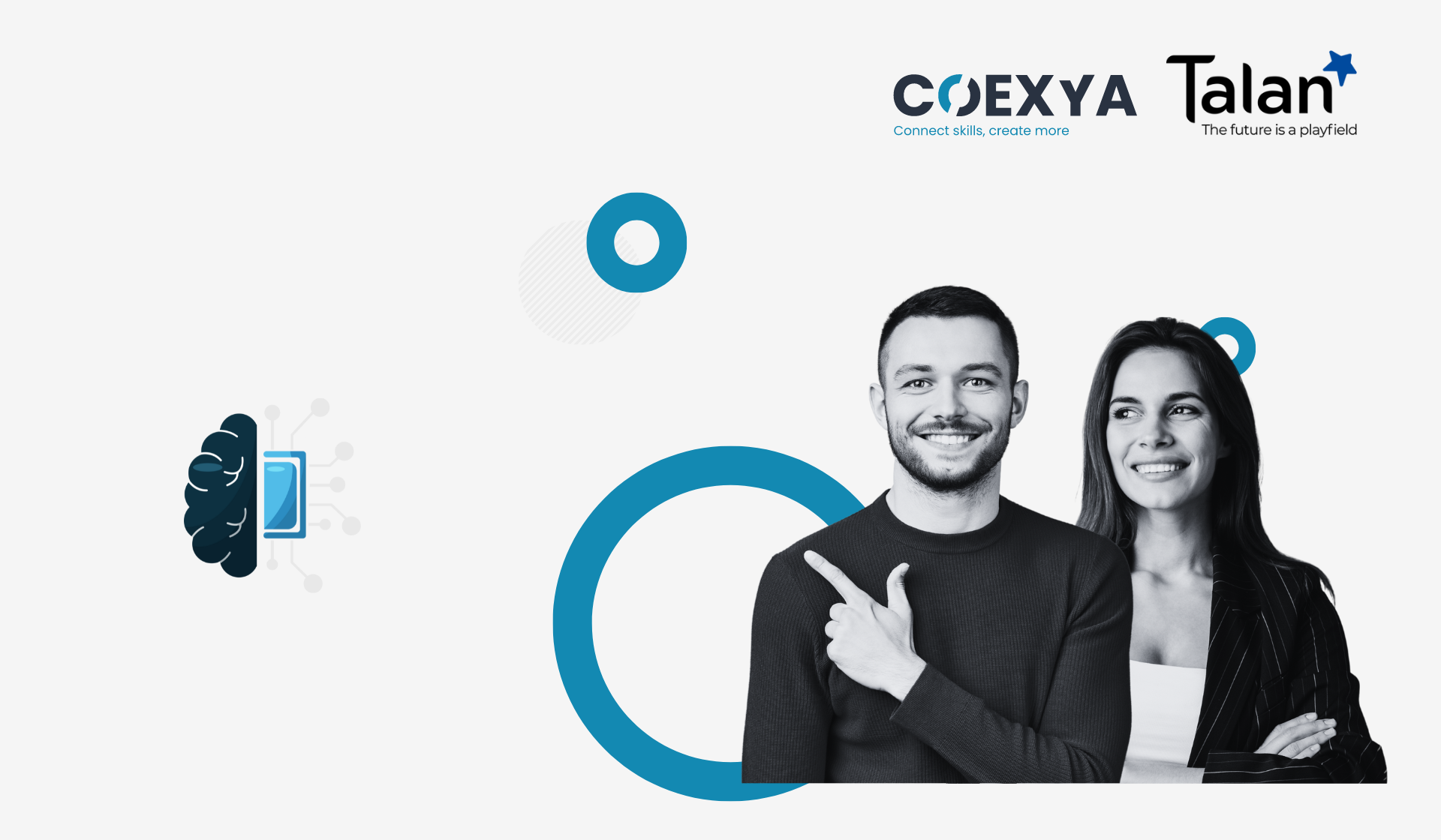 IT, digital and software specialist | Coexya
